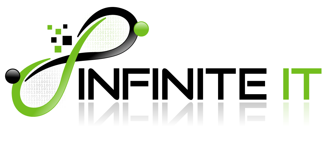 Home - Infinite IT Results